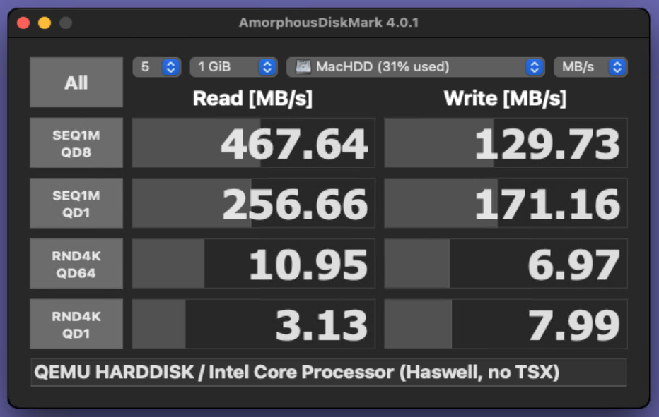 Windows に 最新の macOS 仮想マシンを建てる #Sequoia - Qiita
