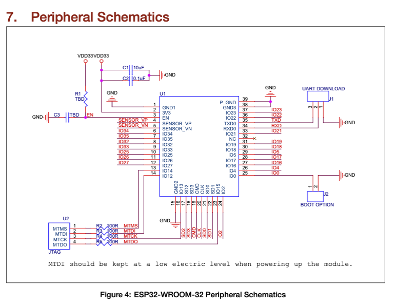 ESP32マルチ書き込みボード #ESP32 - Qiita