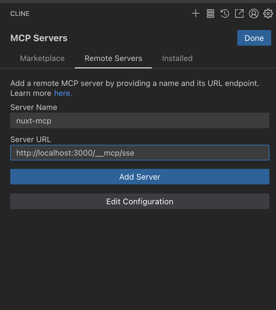 Nuxt MCP/ Vite Plugin MCP はフロントエンドの可能性を広げる #Vue.js - Qiita
