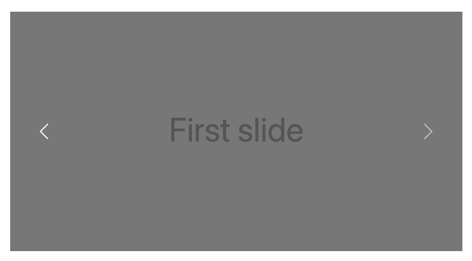 Bootstrapのコンポーネント一覧 #HTML - Qiita