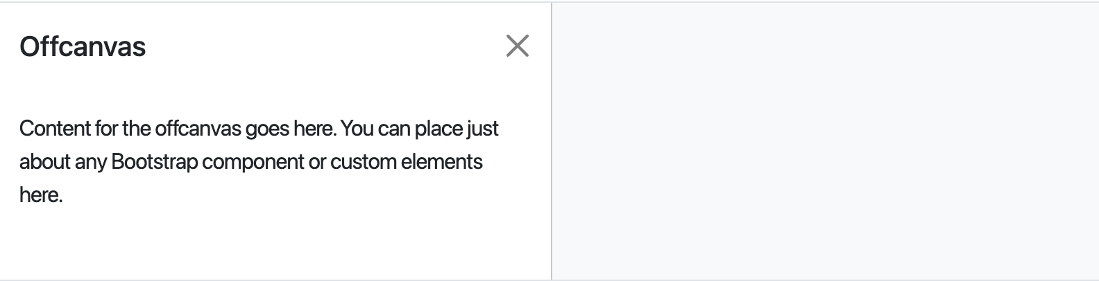 Bootstrapのコンポーネント一覧 #HTML - Qiita