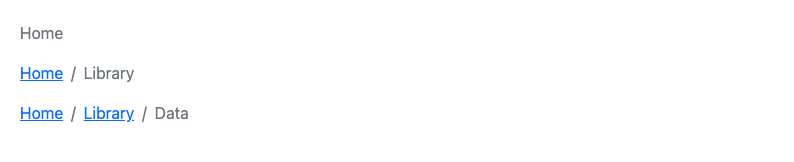 Bootstrapのコンポーネント一覧 #HTML - Qiita