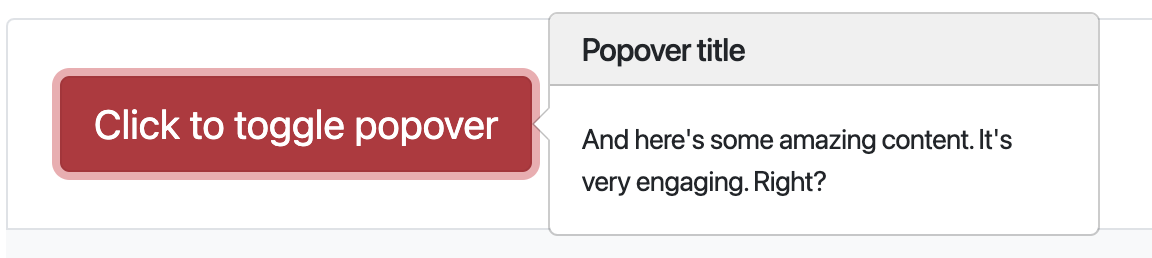 Bootstrapのコンポーネント一覧 #HTML - Qiita