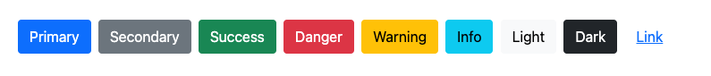 Bootstrapのコンポーネント一覧 #HTML - Qiita