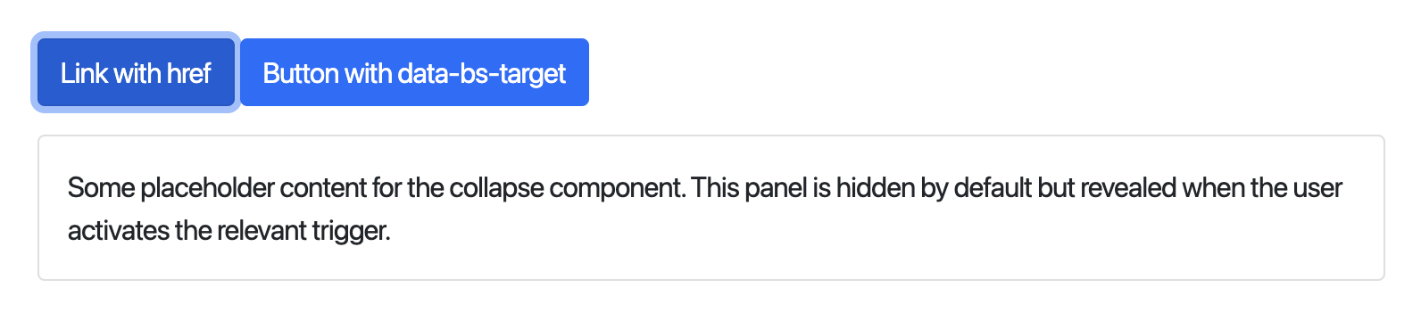 Bootstrapのコンポーネント一覧 #HTML - Qiita