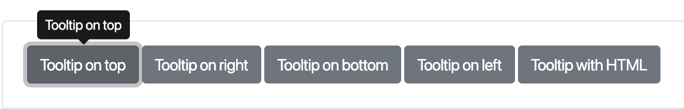 Bootstrapのコンポーネント一覧 #HTML - Qiita