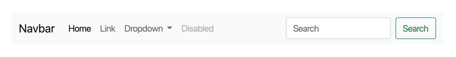 Bootstrapのコンポーネント一覧 #HTML - Qiita