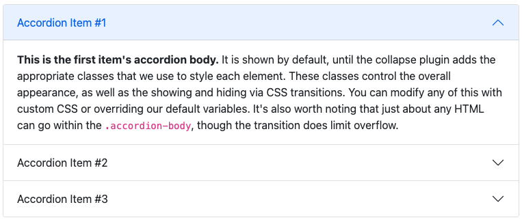 Bootstrapのコンポーネント一覧 #HTML - Qiita