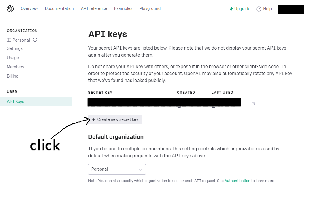 ChatGPTのAPIをPythonで試してみた #OpenAI - Qiita