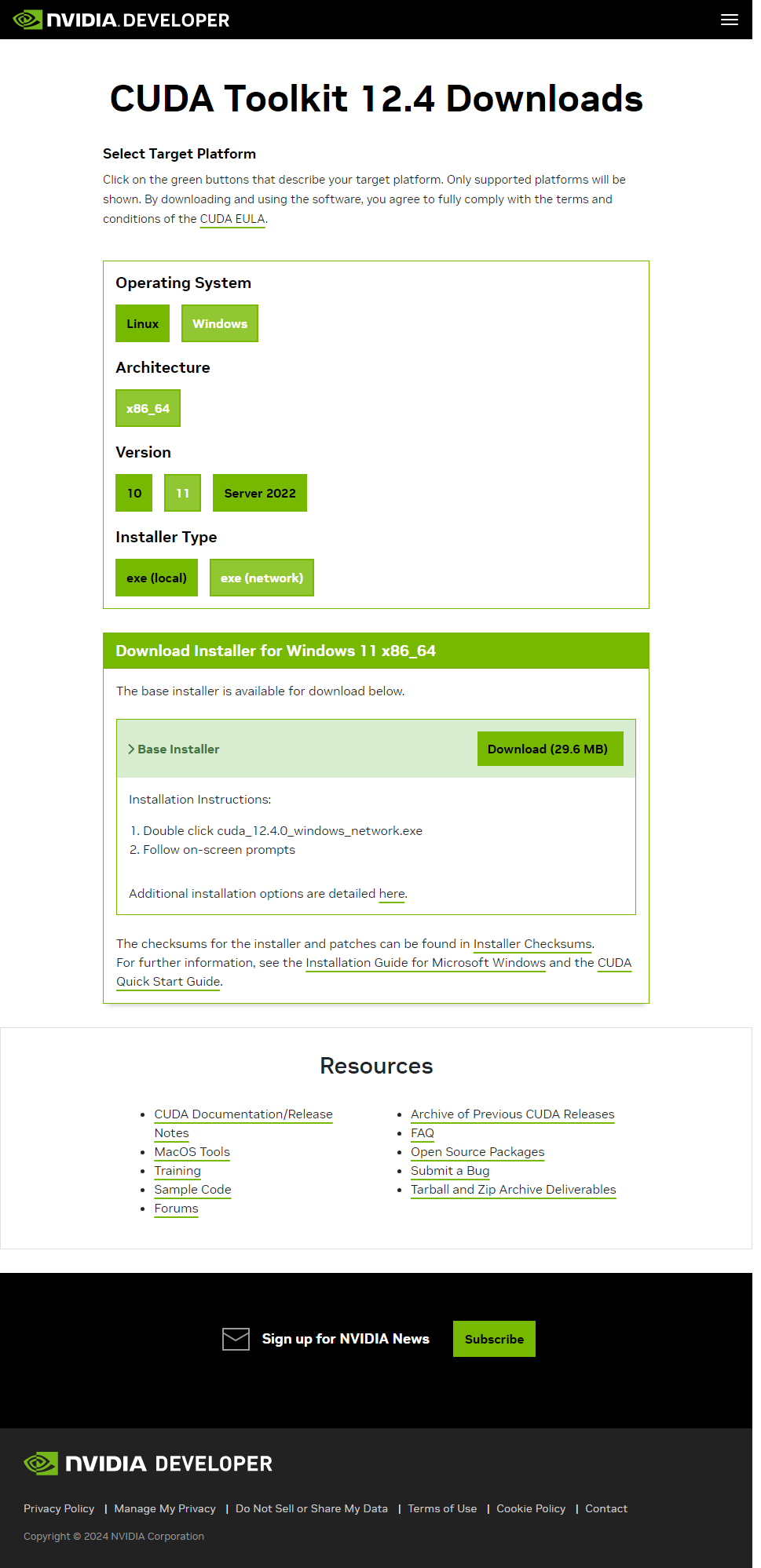 ローカル環境におけるGPUを活用したPytorchの環境構築 #Python - Qiita