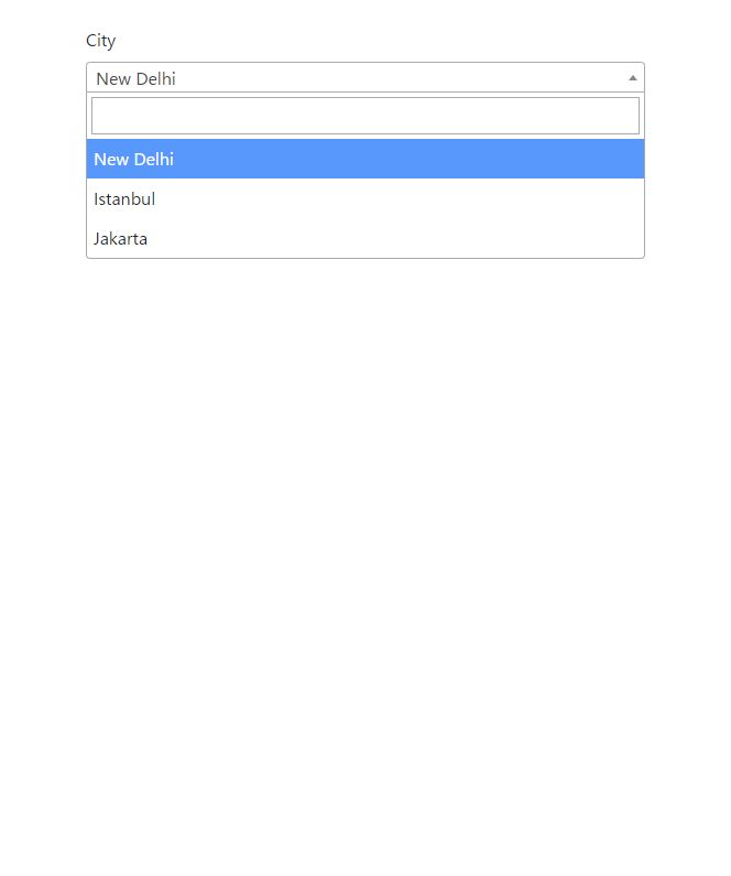 BootstrapのモーダルでSelect2をきちんと表示させる(NPMを使う場合) #vite - Qiita