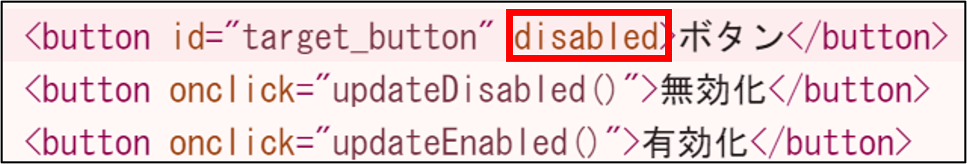 【HTML&CSS】disabled属性ではまったこと #HTML - Qiita