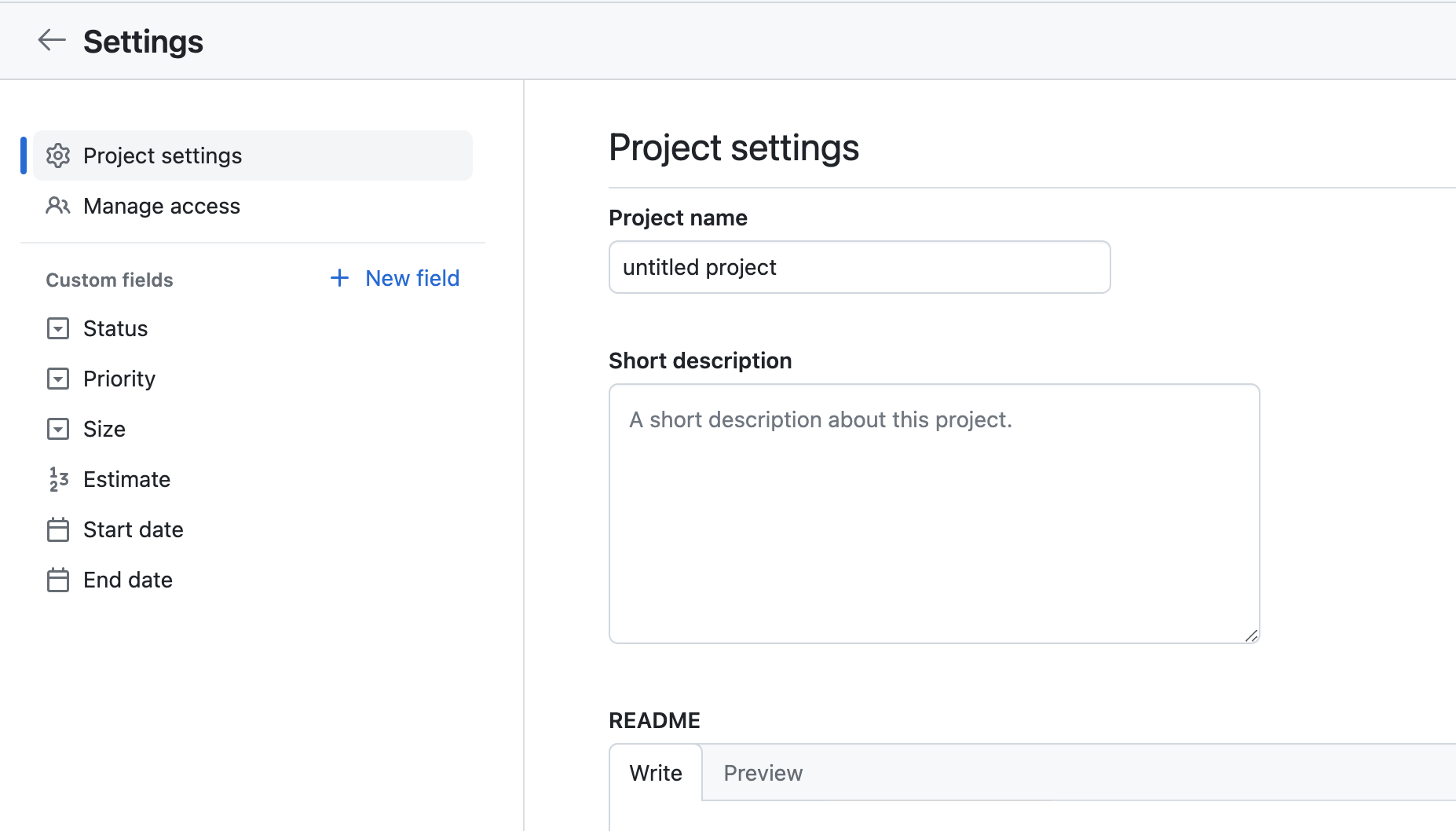 GitHub Projects の始め方 〜社内のタスク管理にどうですか？〜 #GitHubProjects - Qiita