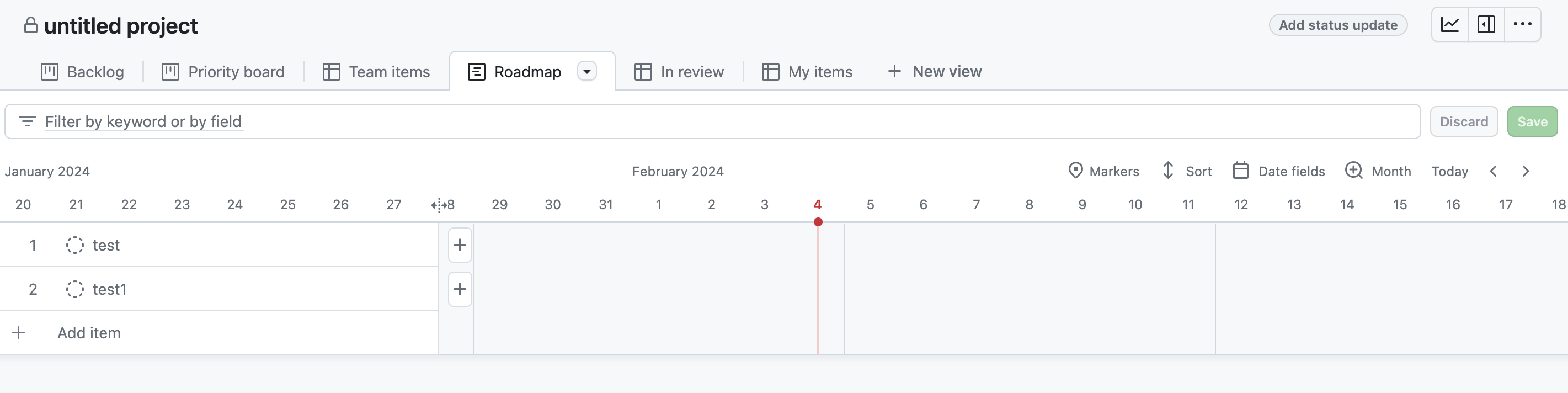 GitHub Projects の始め方 〜社内のタスク管理にどうですか？〜 #GitHubProjects - Qiita