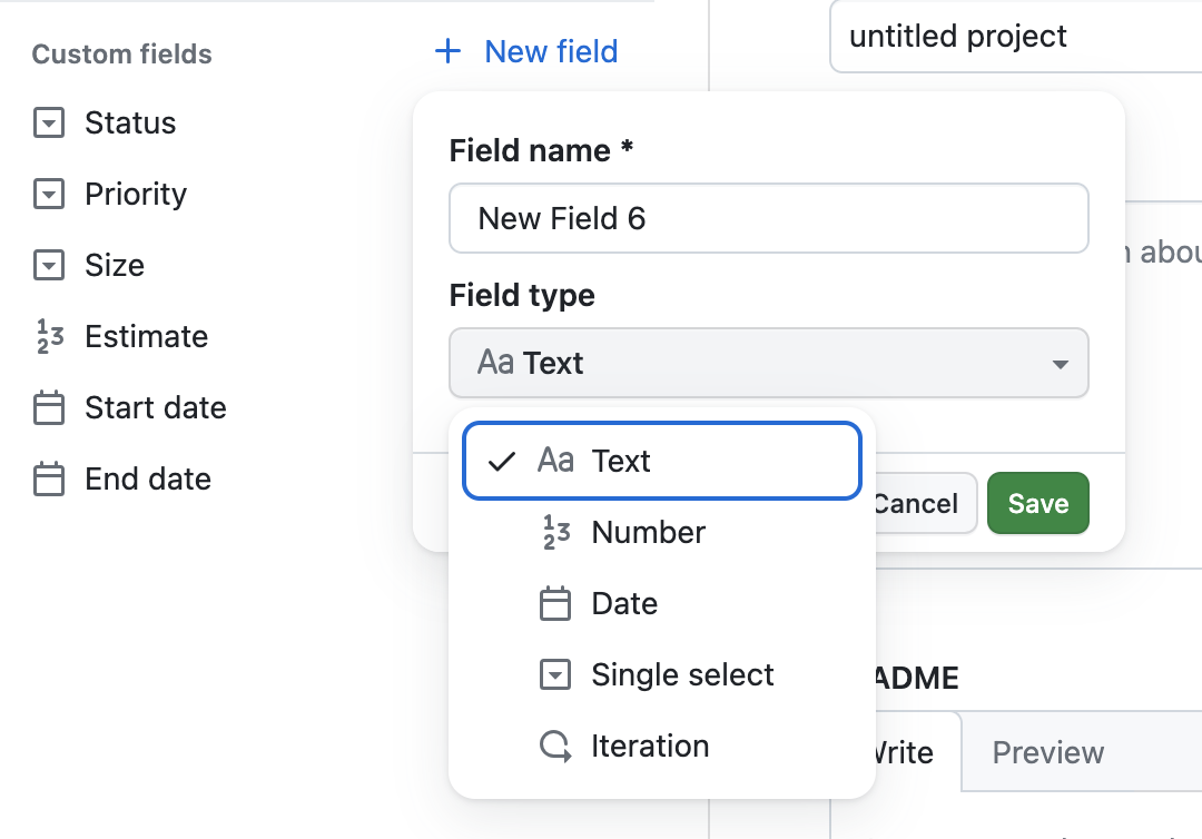 GitHub Projects の始め方 〜社内のタスク管理にどうですか？〜 #GitHubProjects - Qiita