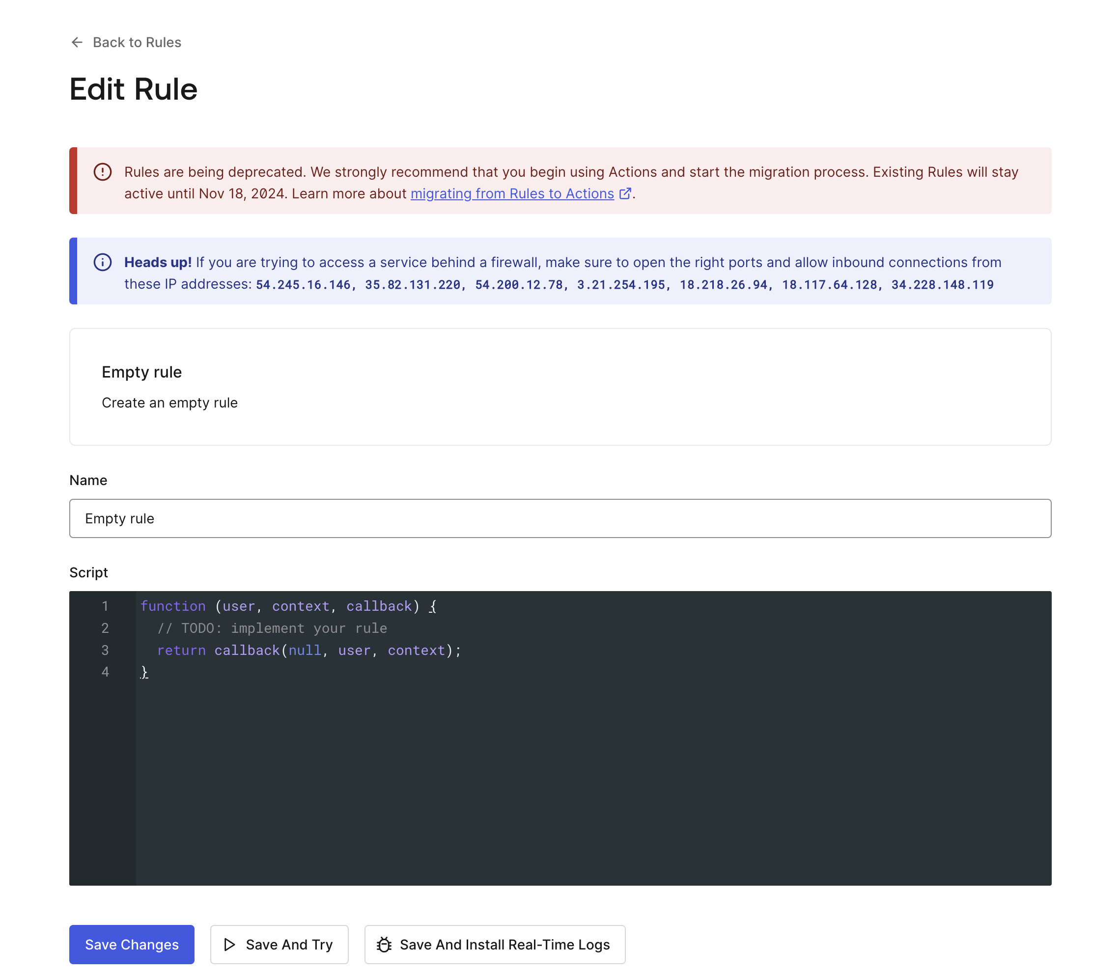 Auth0のActionsでuser_metadataを利用する #JavaScript - Qiita