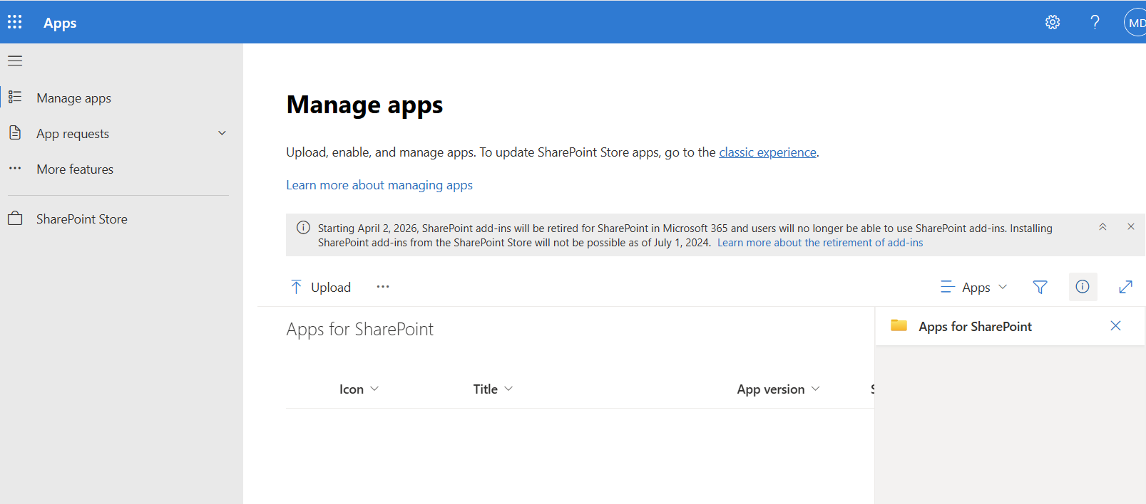 SharePoint Frameworkの開発環境を作って、オリジナルWebパーツを作る。 #Microsoft365 - Qiita
