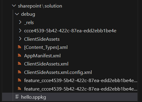 SharePoint Frameworkの開発環境を作って、オリジナルWebパーツを作る。 #Microsoft365 - Qiita
