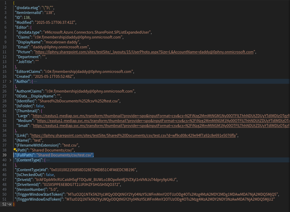 Power AutomateでExcelで開くと文字化けするCSVファイルを化けなくさせる #PowerAutomate - Qiita