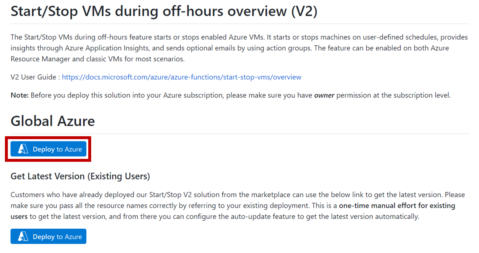 組織内のAzure VMを自動停止させる仕組みを導入してみた #コスト削減 - Qiita