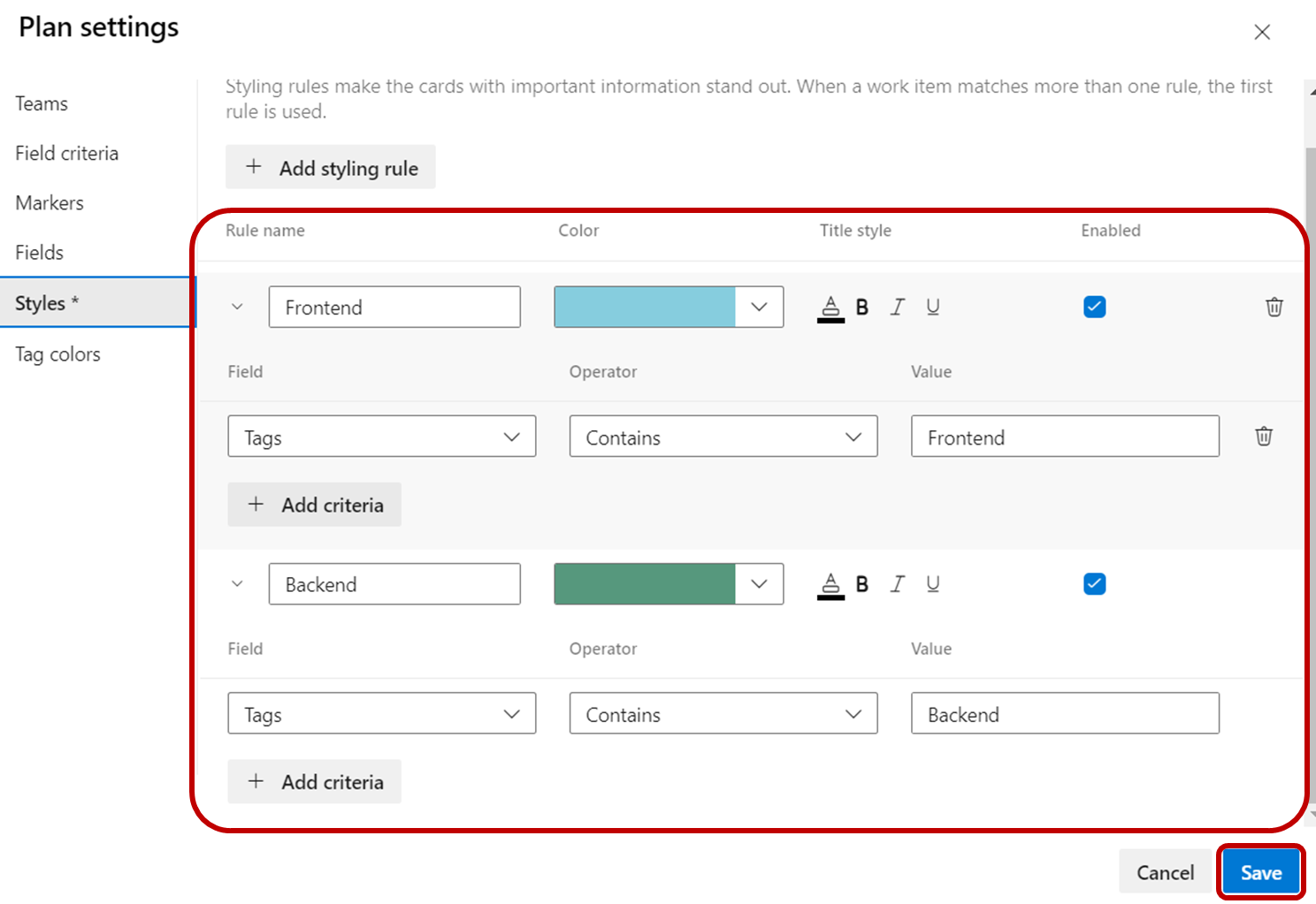 Azure DevOps Delivery Plans で簡単ガントチャート #初心者 - Qiita