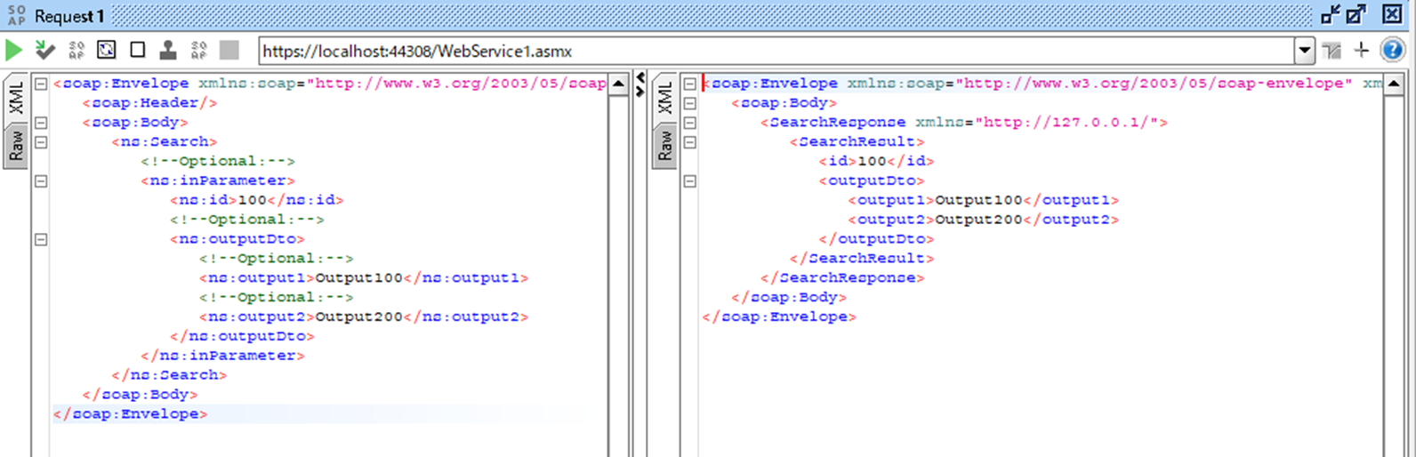 C#でWebサービス(SOAP)を開発してIISへ公開する #ASP.NET - Qiita