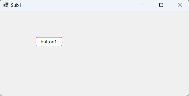 C#で他フォームのコントロールを参照する #Windows - Qiita