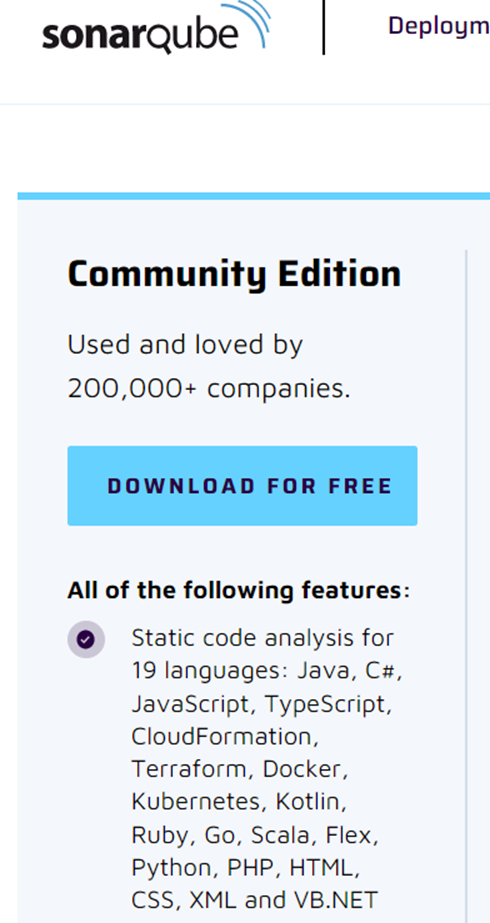 C#でSonarQubeでカバレッジを表示する #Windows - Qiita