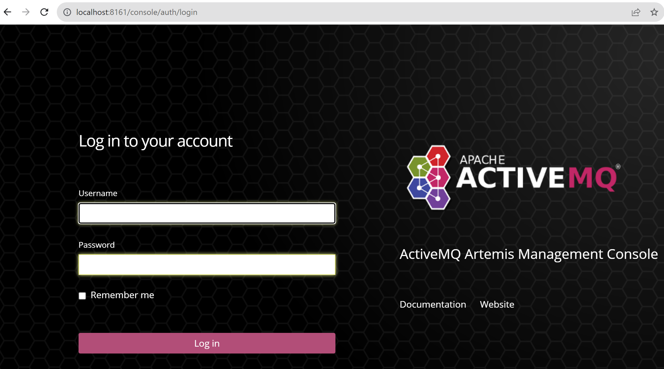 Apache ActiveMQ ArtemisをWindows11で立ち上げる #Windows - Qiita