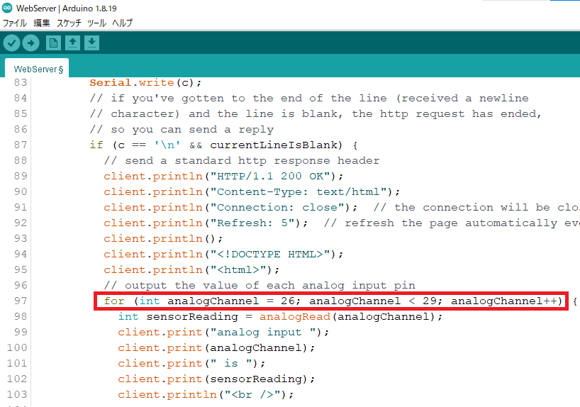 WIZnet W5500-EVB-PicoをArduinoで使ってみよう #RaspberryPiPico - Qiita