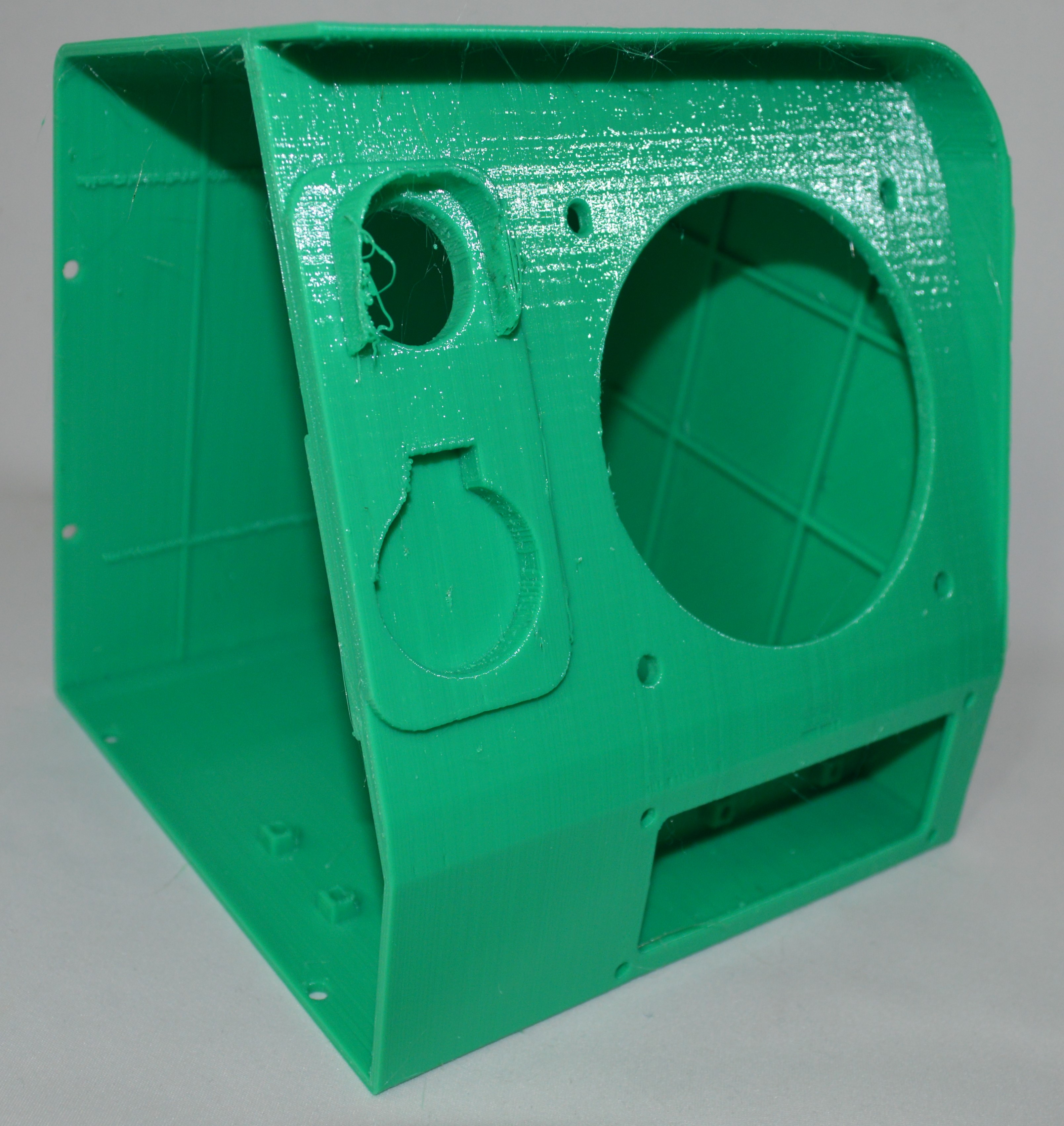 BVE 鉄道シミュレーターで自宅運転台を動かそう~3Dプリンタで自宅運転台を作ろう #Arduino - Qiita