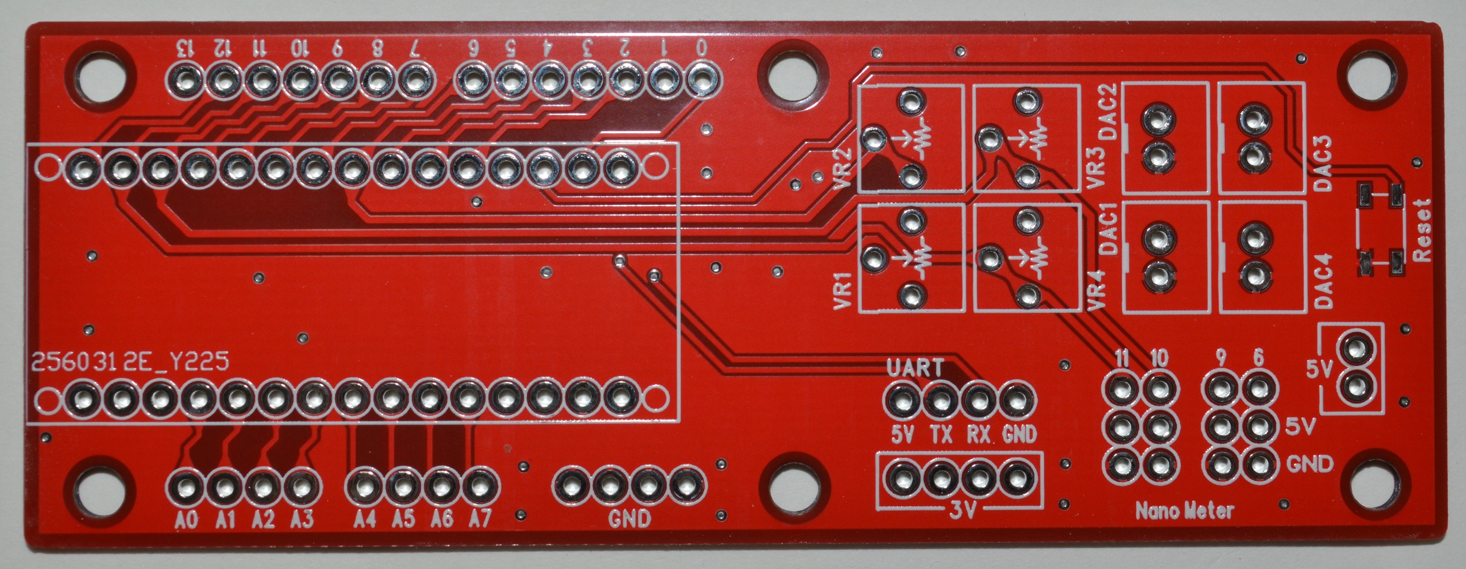 BVE 鉄道シミュレーターで自宅運転台を動かそう~3Dプリンタで自宅運転台を作ろう #Arduino - Qiita