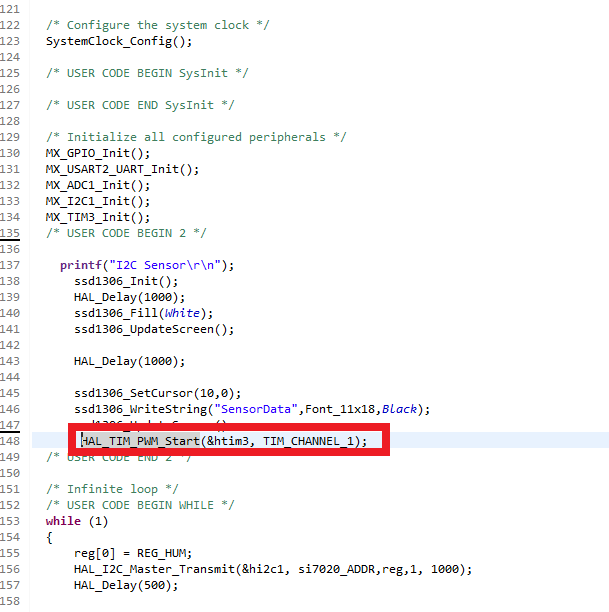 Stm32cubeideを使ってみよう How To Stm32cubeide 日本語版 14 Pwmでサーボモーター(servoを