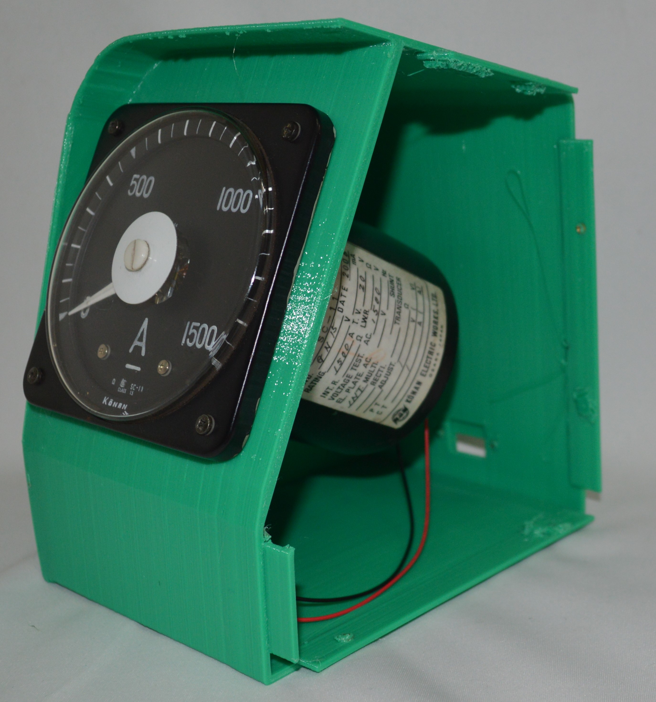 BVE 鉄道シミュレーターで自宅運転台を動かそう~3Dプリンタで自宅運転台を作ろう #Arduino - Qiita