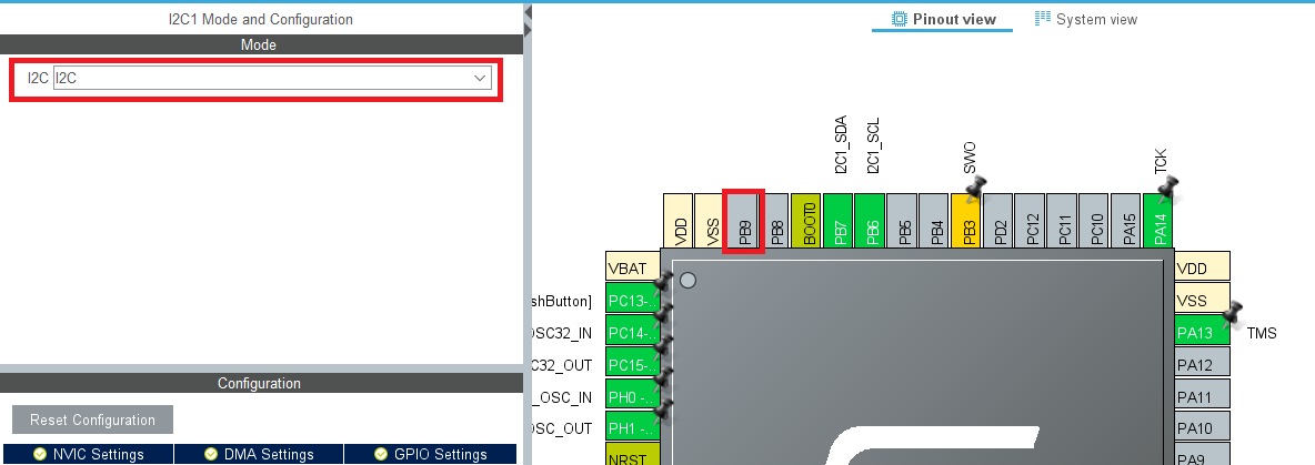 Stm32cubeideを使ってみよう How To Stm32cubeide 日本語版 10 I2cを使ってみよう3 Ssd1306編 