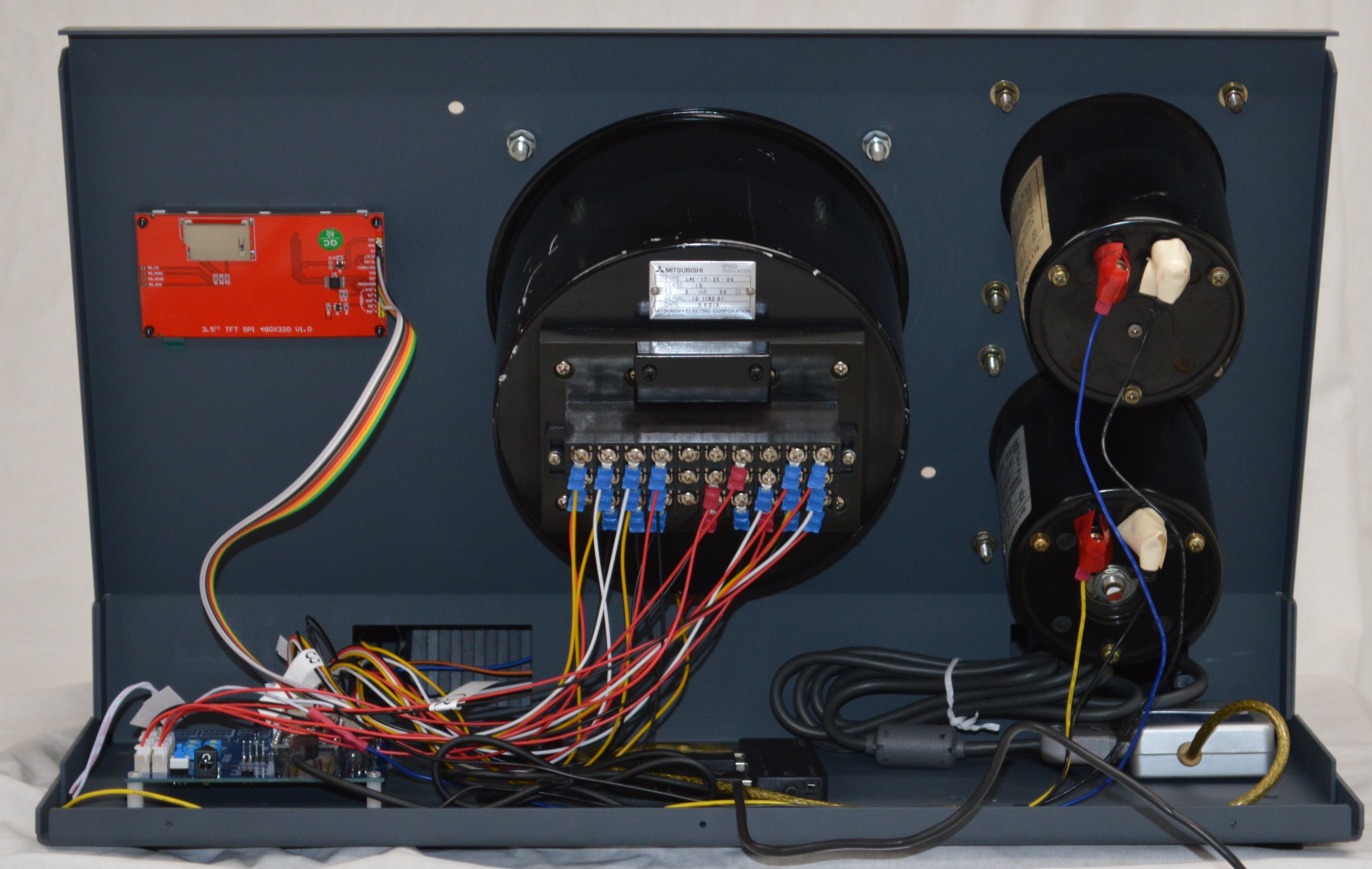 BVE 鉄道シミュレーターで自宅運転台を動かそう~自宅運転台を作ろう #Arduino - Qiita