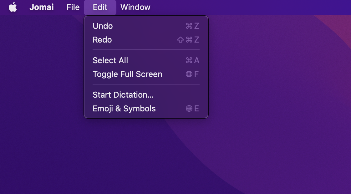 Tauri製アプリでネイティブ感を出す8つのTips #Rust - Qiita