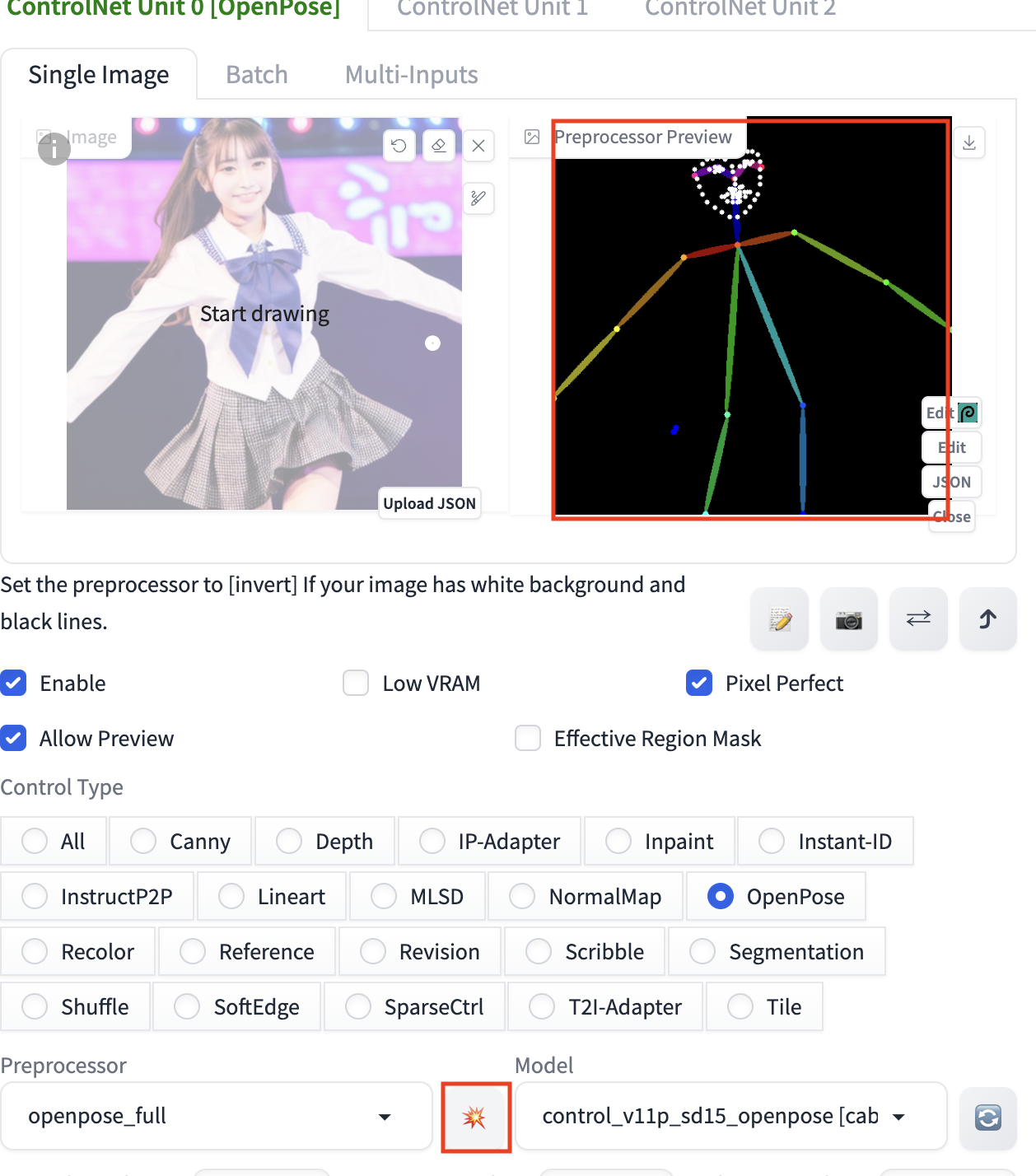[Stable Diffusion] 拡張機能ControlNetの使い方まとめ ##StableDiffusion - Qiita