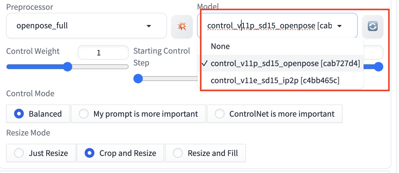 [Stable Diffusion] 拡張機能ControlNetの使い方まとめ ##StableDiffusion - Qiita