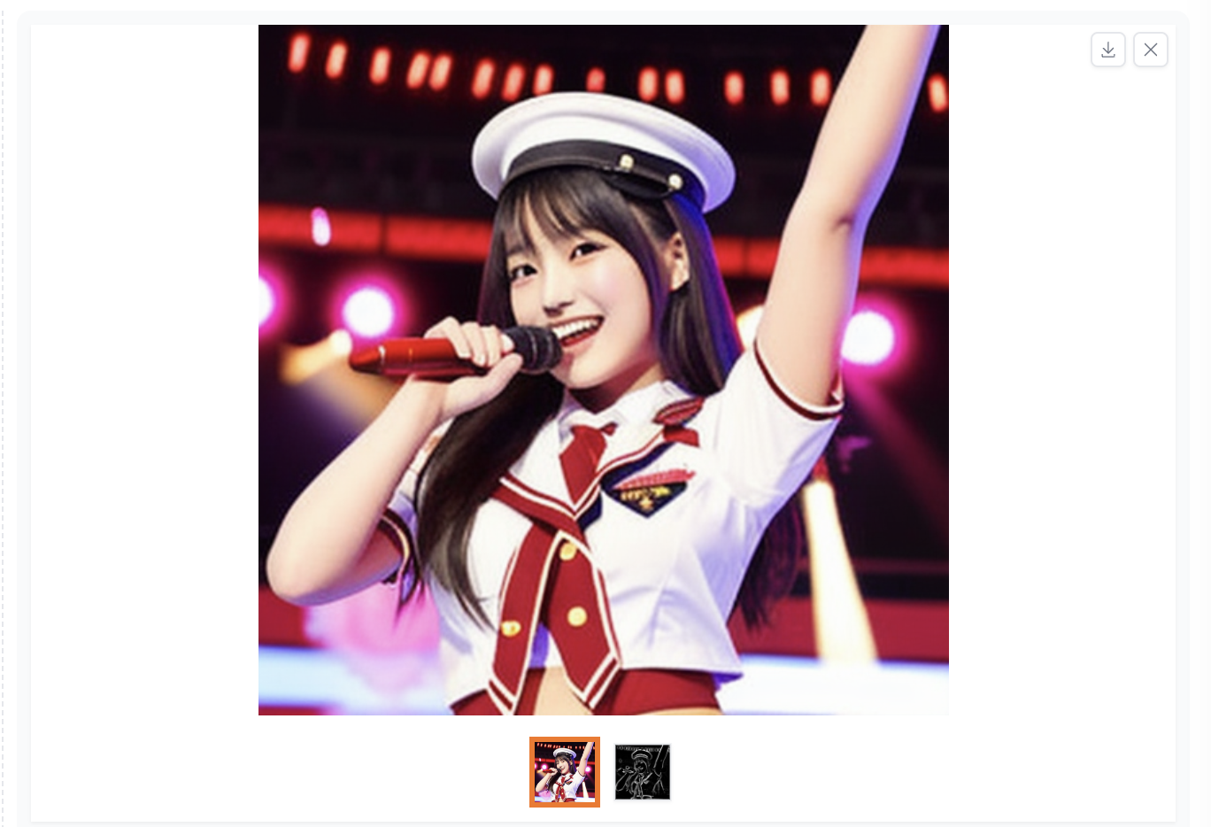 [Stable Diffusion] 拡張機能ControlNetの使い方まとめ ##StableDiffusion - Qiita