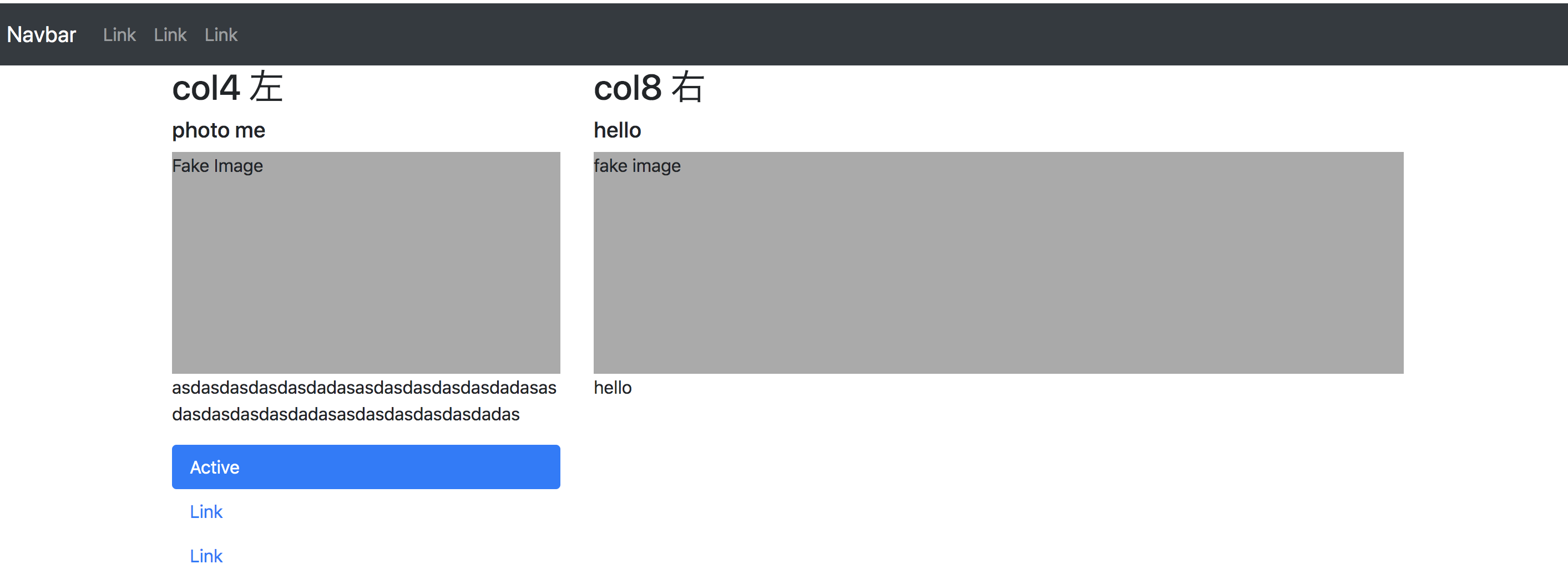 bootstrap #Bootstrap - Qiita