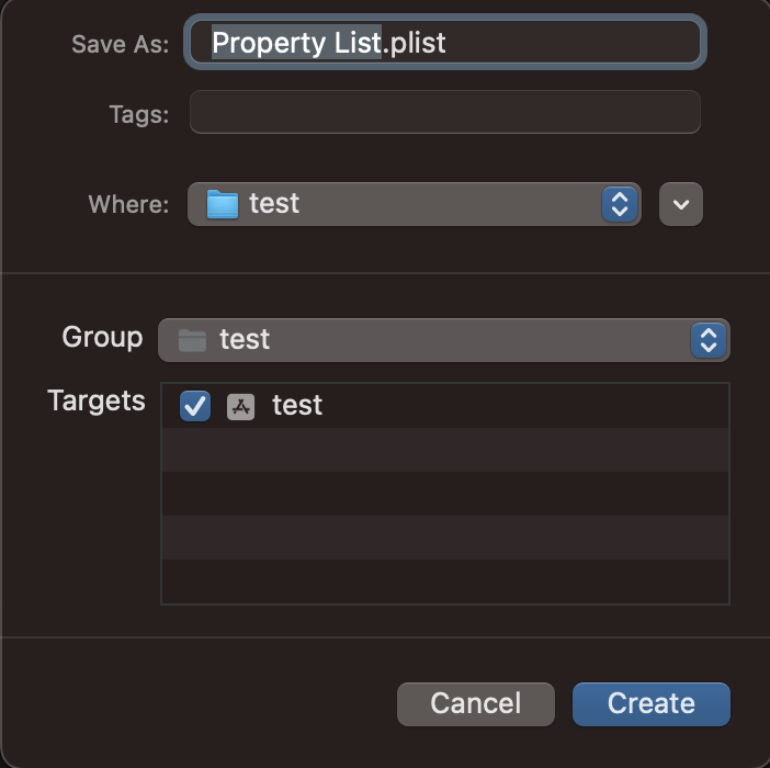 plistについて #iOS - Qiita