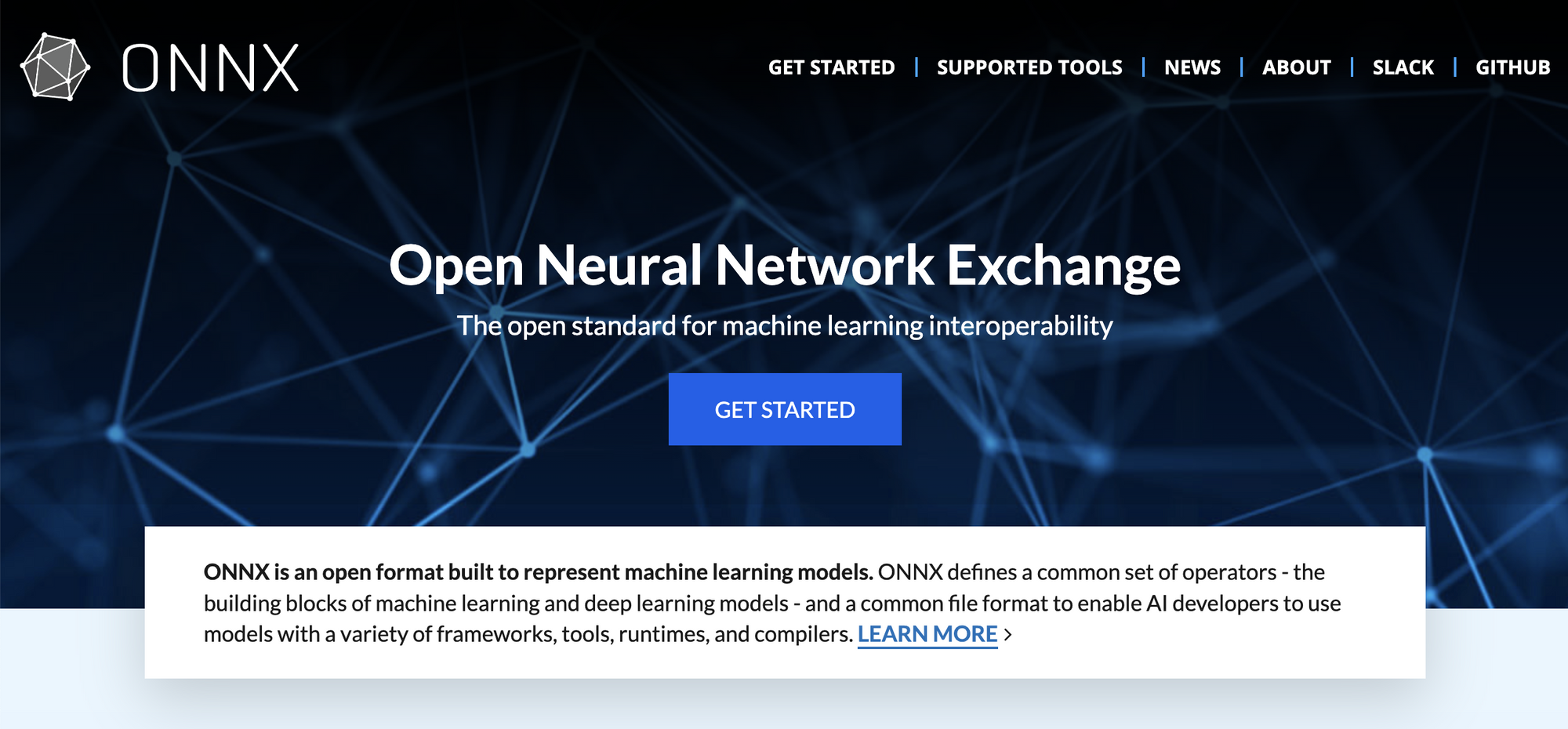 ONNX 概要 #ONNXRUNTIME - Qiita