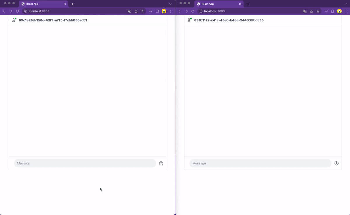 gRPCでチャットを実装する（Go / React） #grpc-web - Qiita