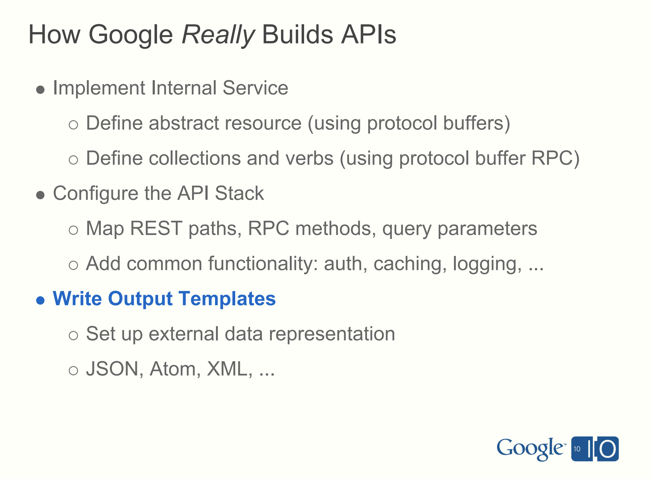 GCPユーザのためのGoogle APIs入門 #GoogleCloud - Qiita