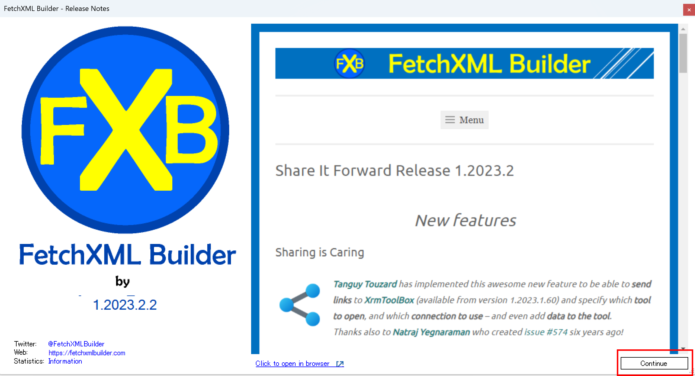 FetchXMLをノーコードで編集する方法 #PowerAutomate - Qiita
