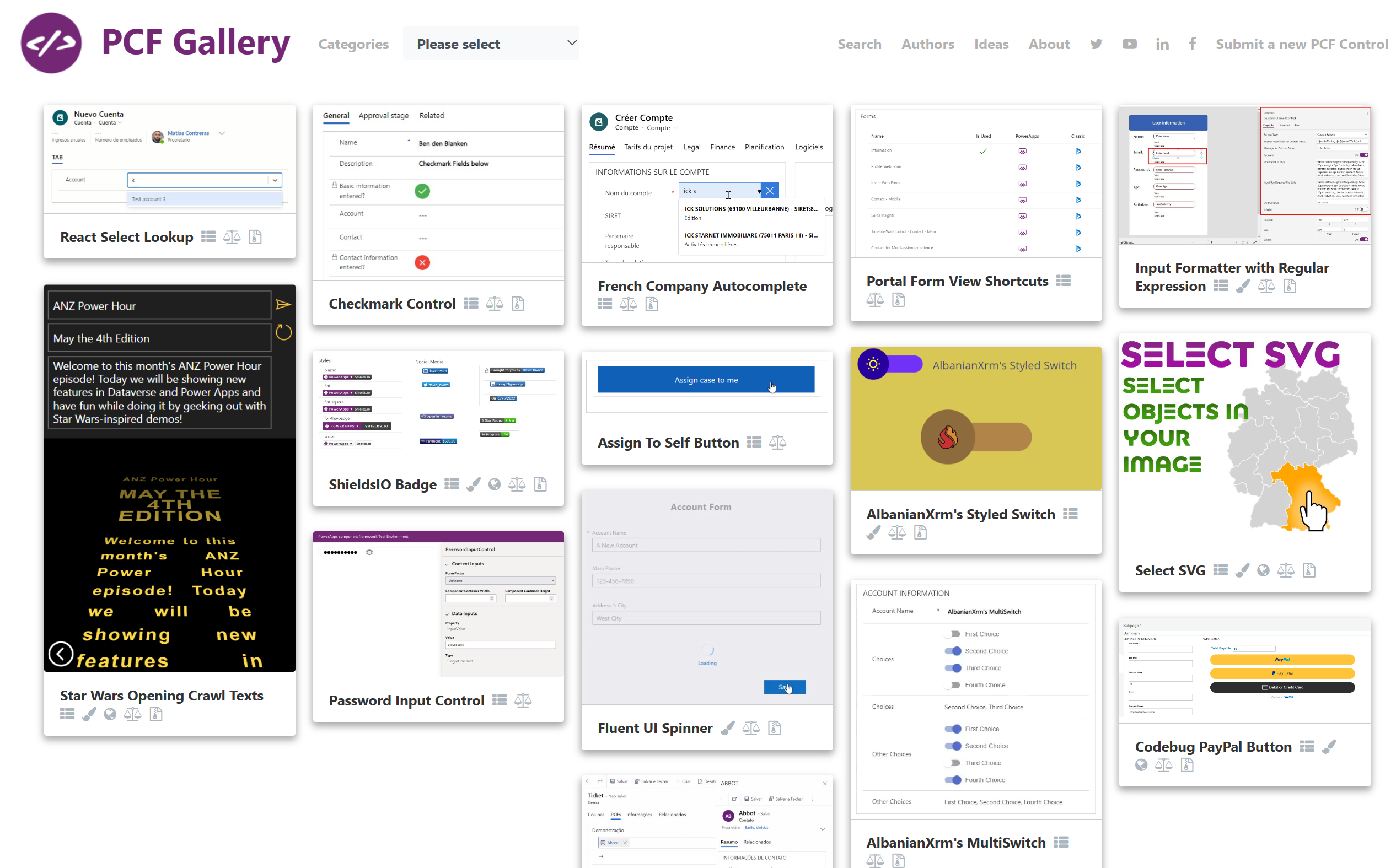 モデル駆動型アプリの見た目をよくしよう！ #PowerApps - Qiita