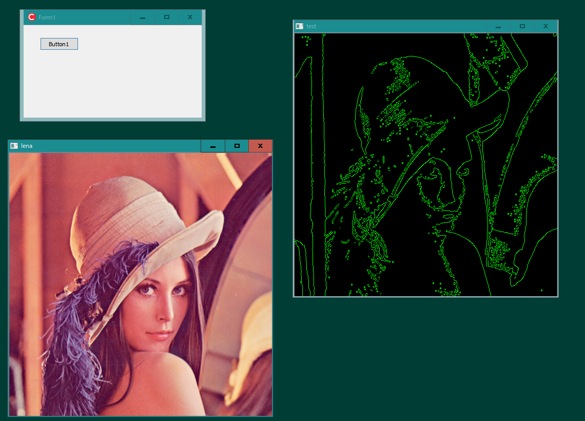 C++BuilderでOpenCV3.2を使えるようにする(32ビット編) #CMake - Qiita