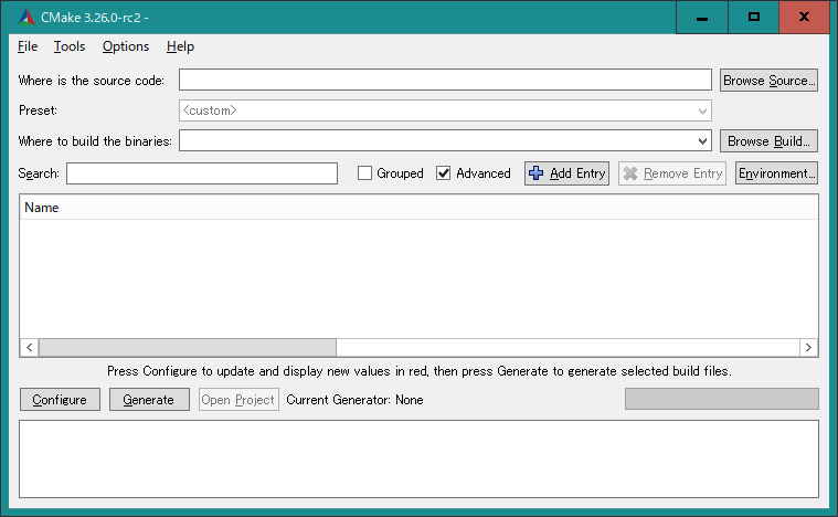 C++BuilderでOpenCV3.2を使えるようにする(32ビット編) #CMake - Qiita