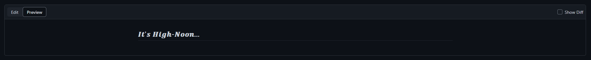 冬だしGitHubのREADME/プロフィールをいい感じに飾ってみる #GitHub - Qiita